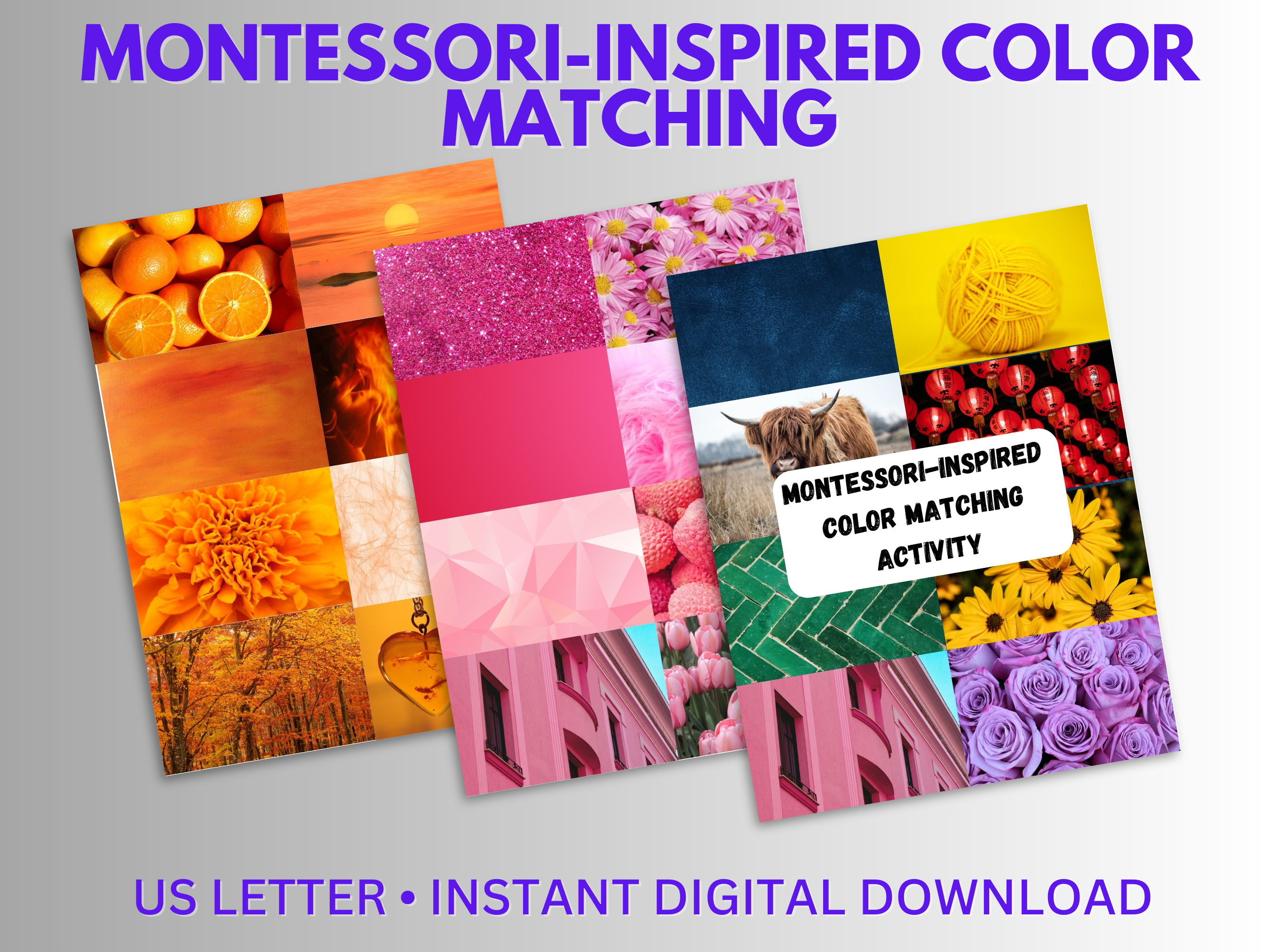 Color Activities For Preschool Print It Mo Color Activities For Preschool Print It Mo